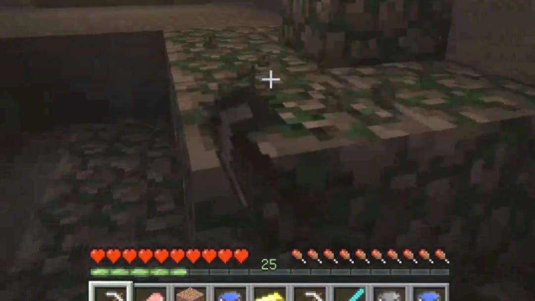 盘点游戏:我的世界最灵异事件,出现的一系列事件让人胆颤