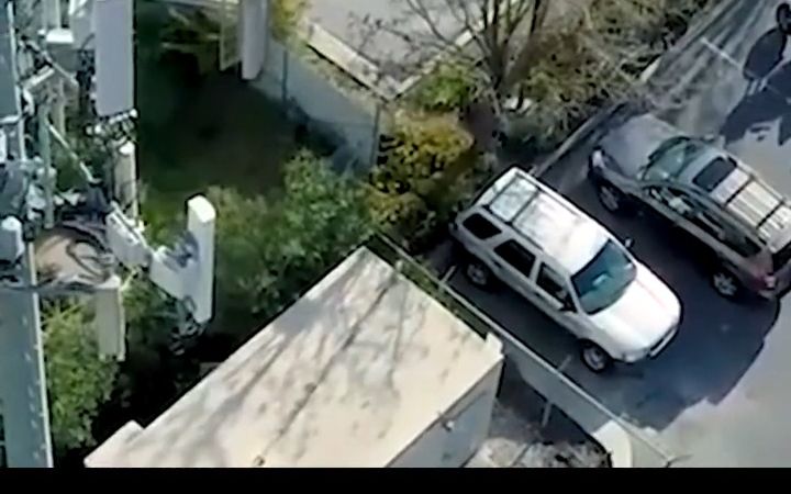 5G网优工程师分享精典视频——怎样看4G、5G、6G发展?