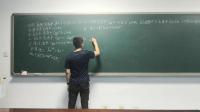 高中化学试讲视频1