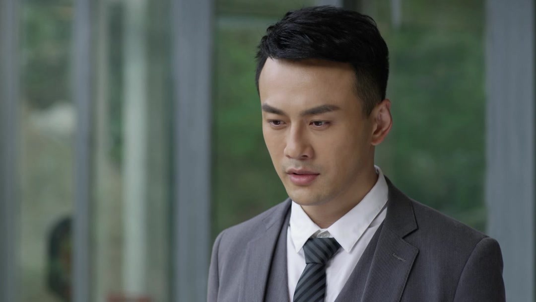 《阳光下的法庭》鹿鸣找到何泰 问询其不出庭原因