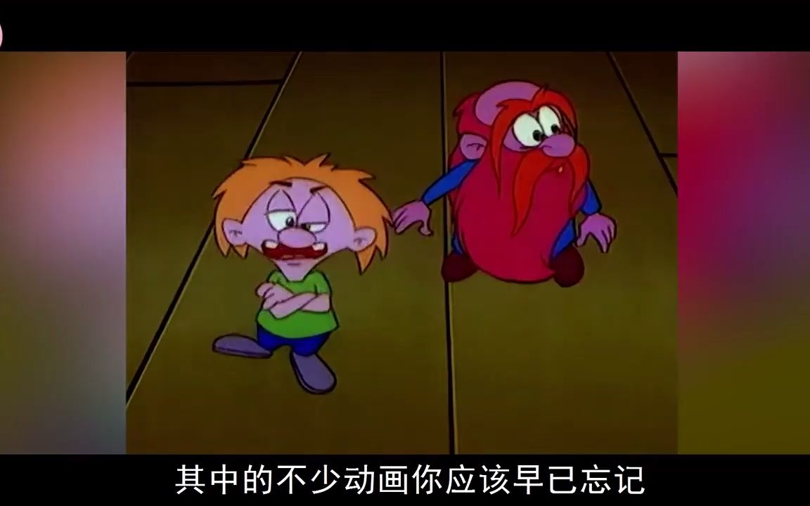 国产动画发展史,前后20年29部动画 全盘点,80.90后的集体回忆