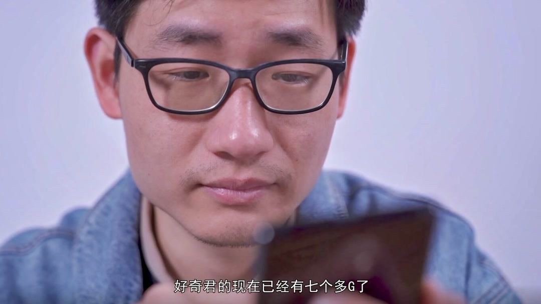 像这样清理微信,分分钟帮你节省几个G!