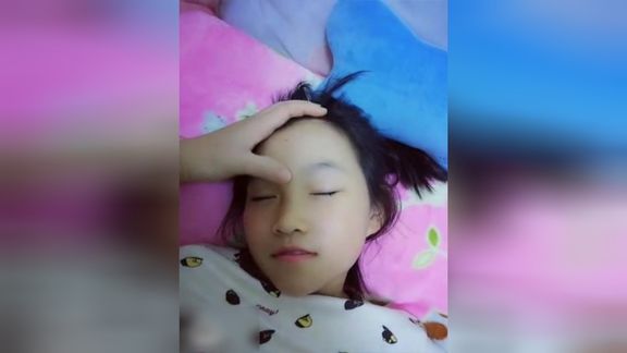 宝宝感冒,鼻塞,流涕一用就灵,宝妈们赶紧用起来
