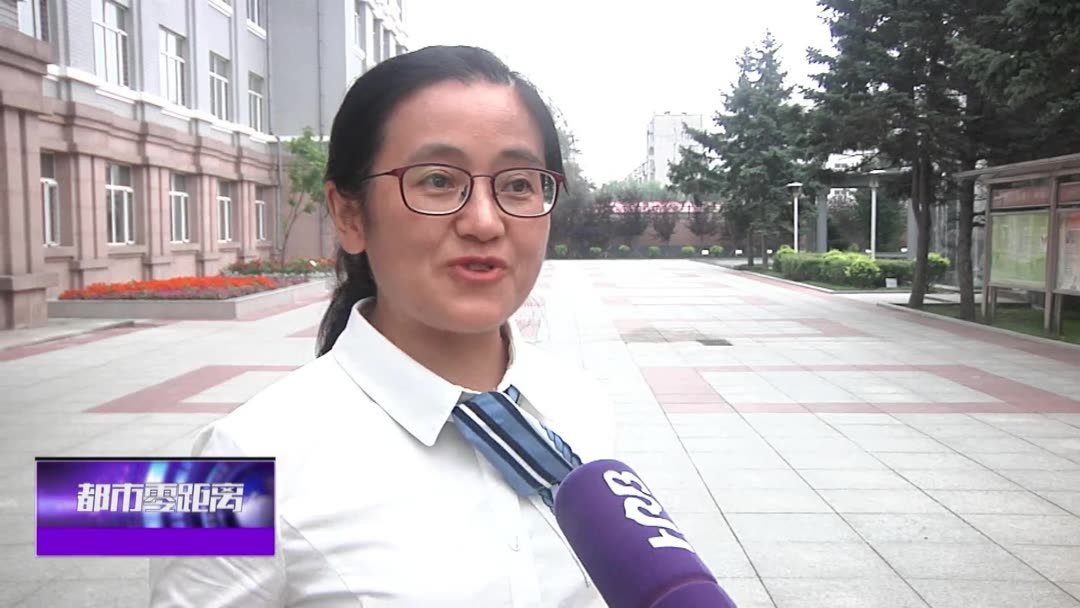 哈尔滨6所高中上榜