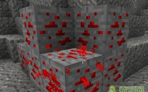 我的世界 瞎玩红石1-简易红石自动门