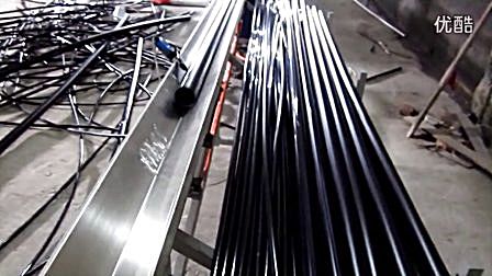 PE管生产设备/管材生产机器