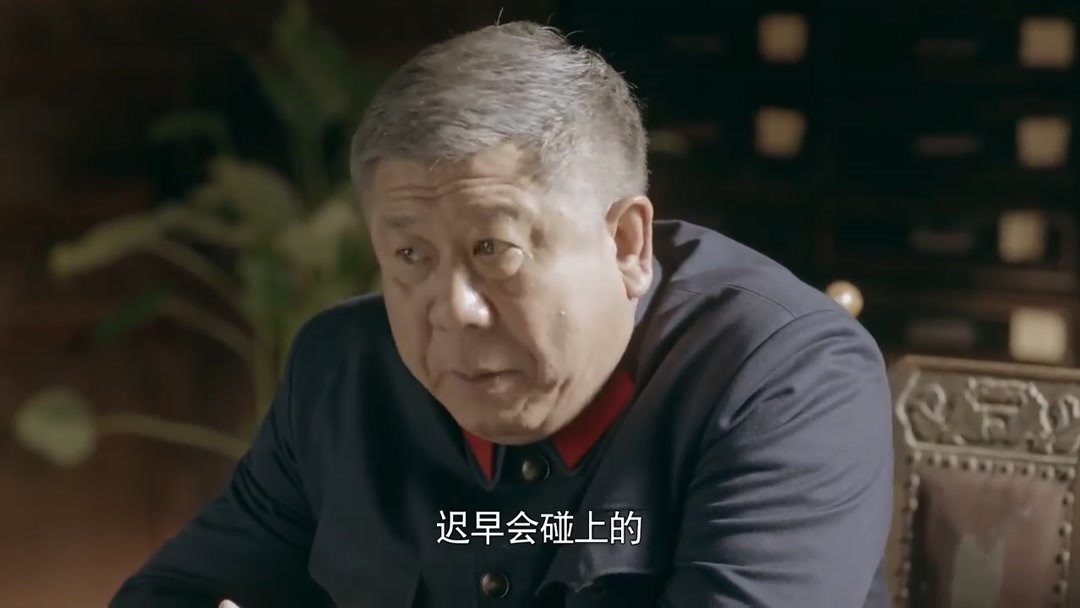 金水桥边62:两大帮派打架阵仗大,连公安想制止,都差点惨遭毒打