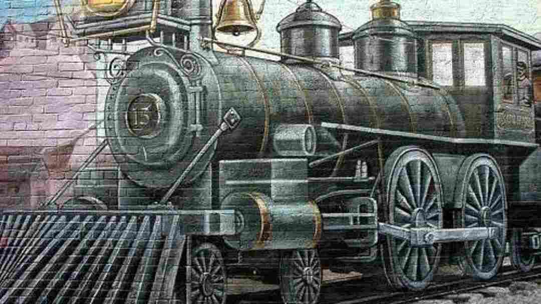 模拟火车快开益智搞笑小游戏