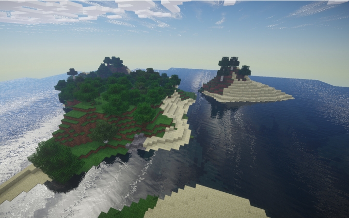 格雷科技5高难度多模组科技生存 EP.9——安装电力高炉部件