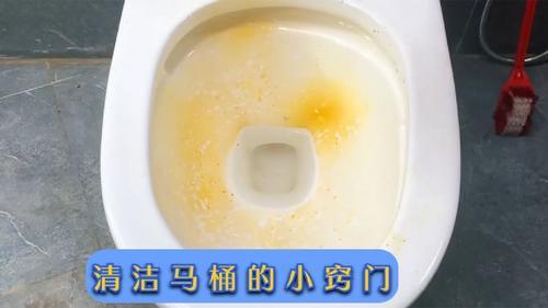 师傅积累的疏通马桶的小技巧,让我长了见解
