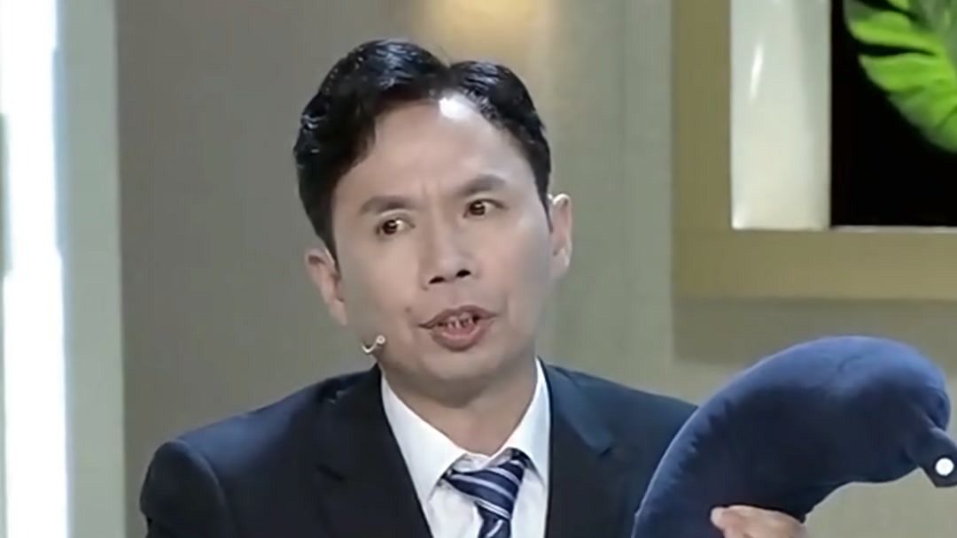 饮食养生汇之U型枕真的能“护颈”吗? 常见护颈“神器”大揭底