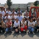 十堰光明技校 