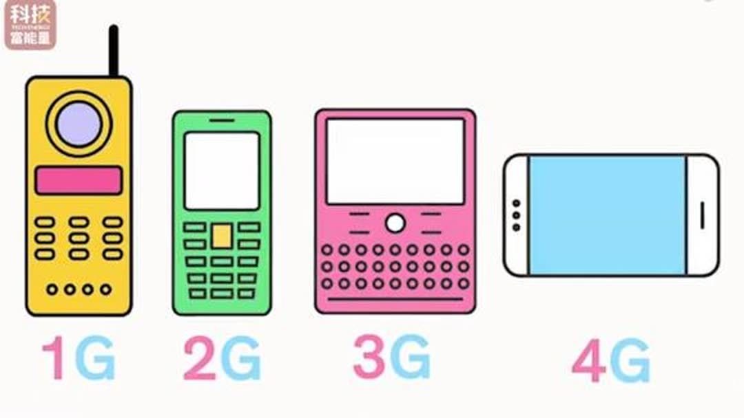 4G上网速度太慢?一招教你上网速度提升20倍!