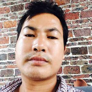 讲壮话的阿伟哥 