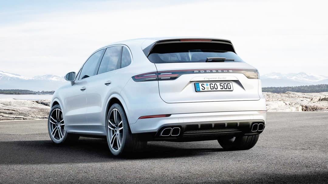 47万辆汽车因缺陷将被召回,宝马X5、奔驰C级、保时捷卡宴都在内