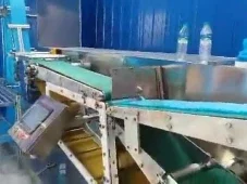 医用床单折叠机