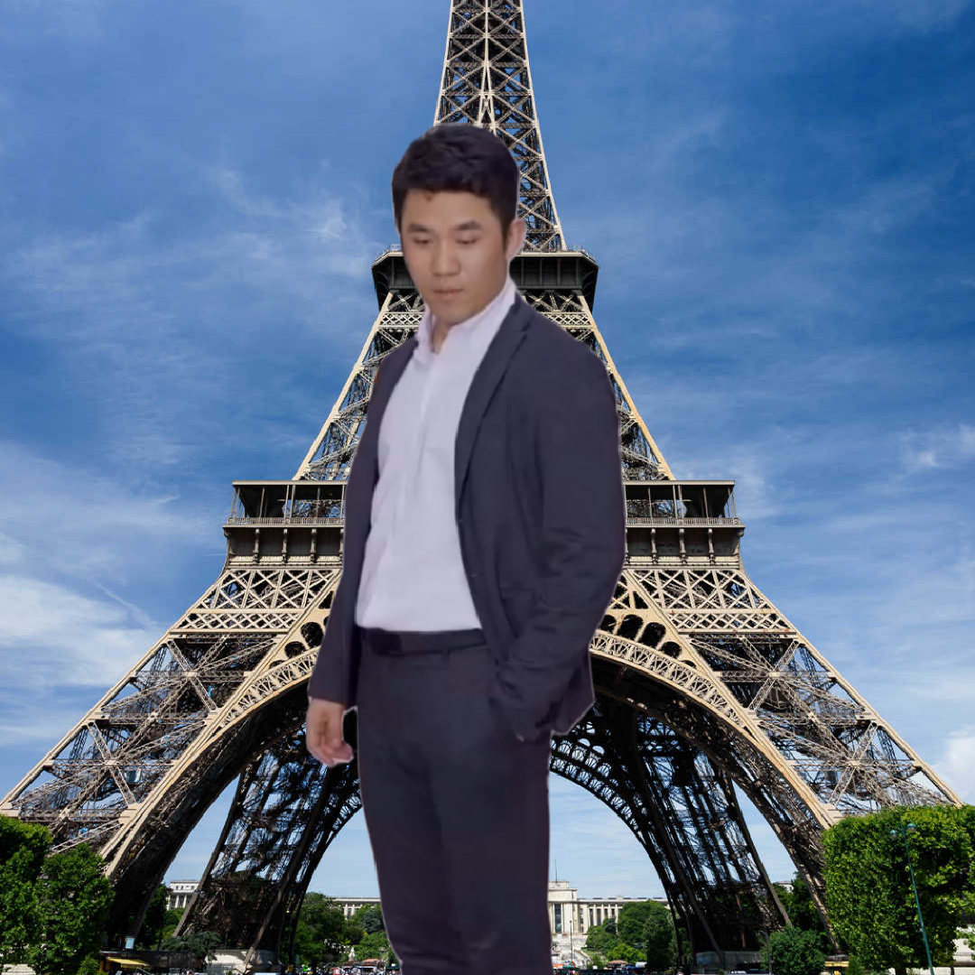 360度养身运动 