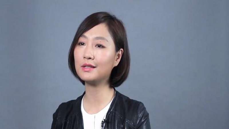 秒懂V计划-女性精神