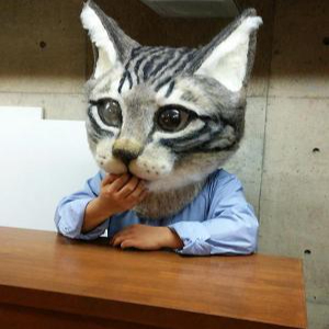 游戏猫头 