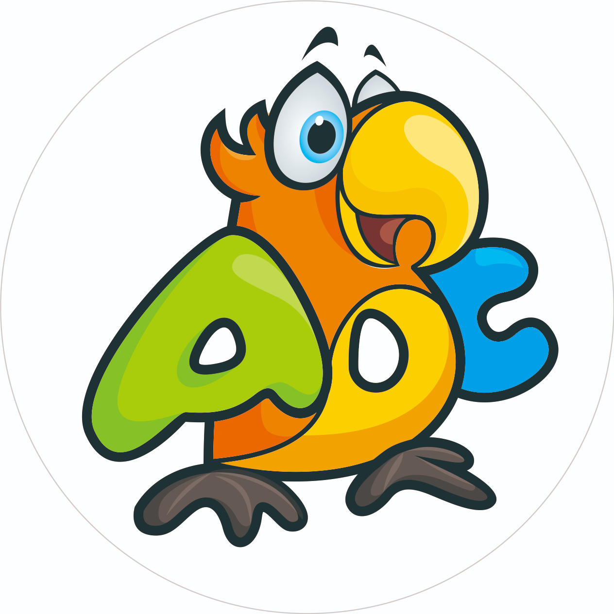 自然街ABC 