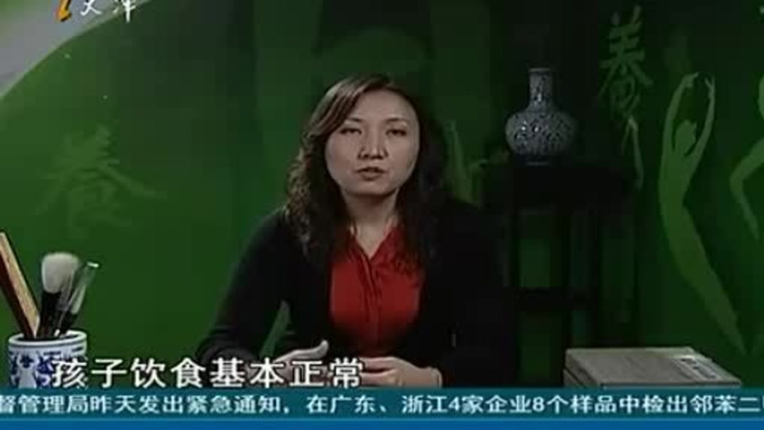 母婴卫士:小儿腹泻症状与治疗[儿童护理]