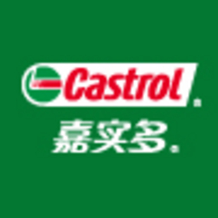 嘉实多润滑油中国 