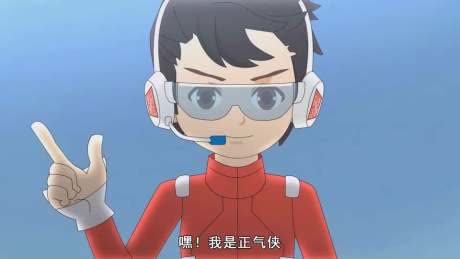 扫黄打非宣传短片