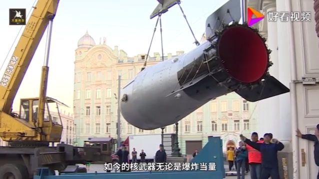 比核武还强的武器,只有2国掌握,曾遭196个国家抵制和禁止