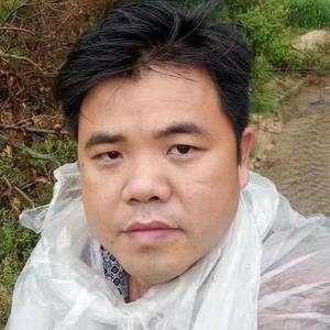 橙功人士 