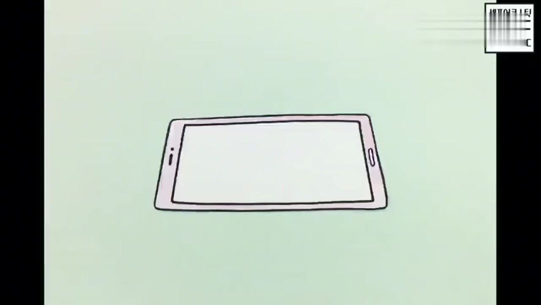 260萌系定格动画:纸上画出来的动画片有趣极了!