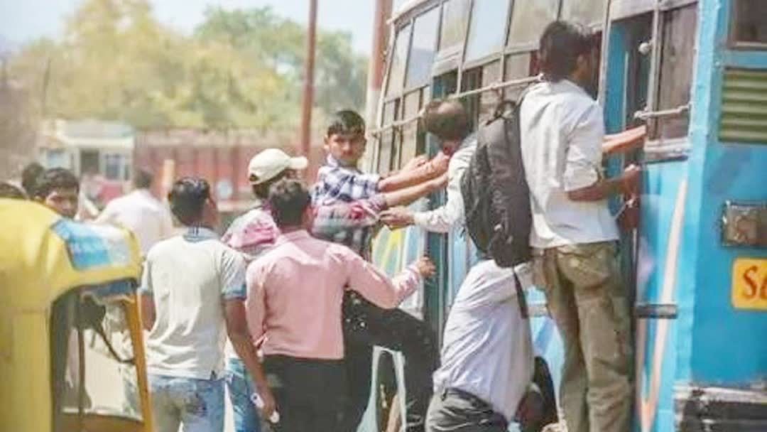 印度人最爱开什么车?抛弃捷豹路虎,只钟爱中国淘汰品牌