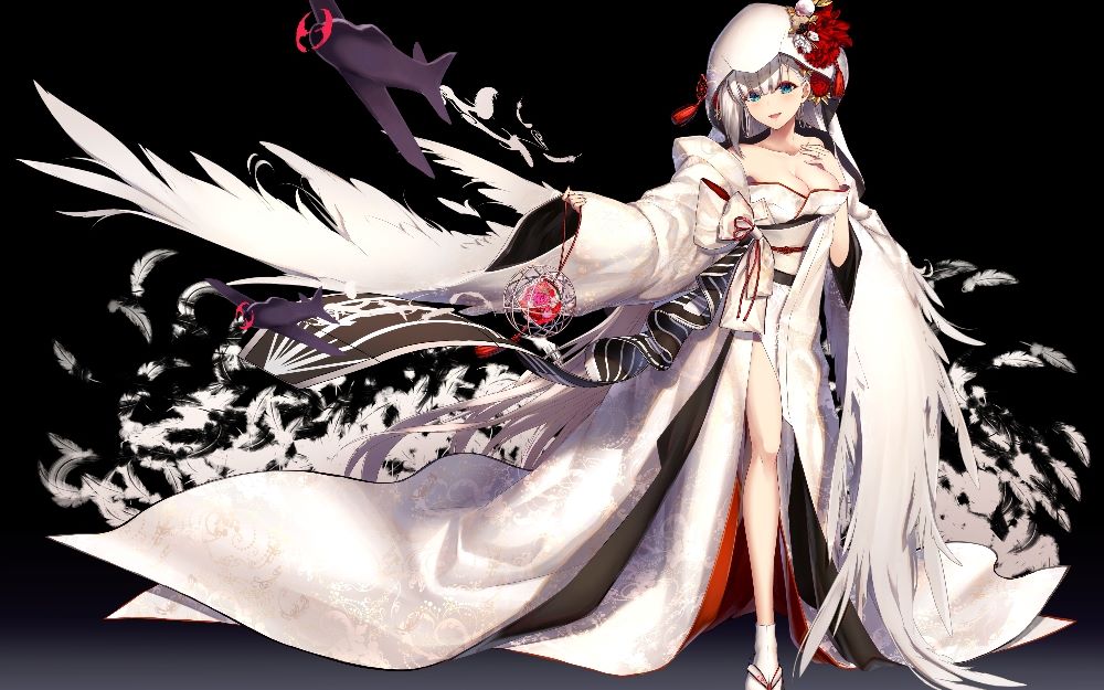 战舰世界亚服翔鹤当你玩游戏的时候3把遇到同一个人是怎样的体验?炸...