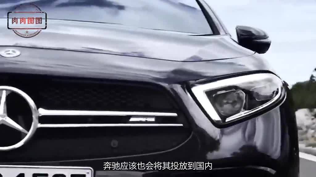 远看纳瓦拉近看是奔驰,这个皮卡如果到了国内估计会火