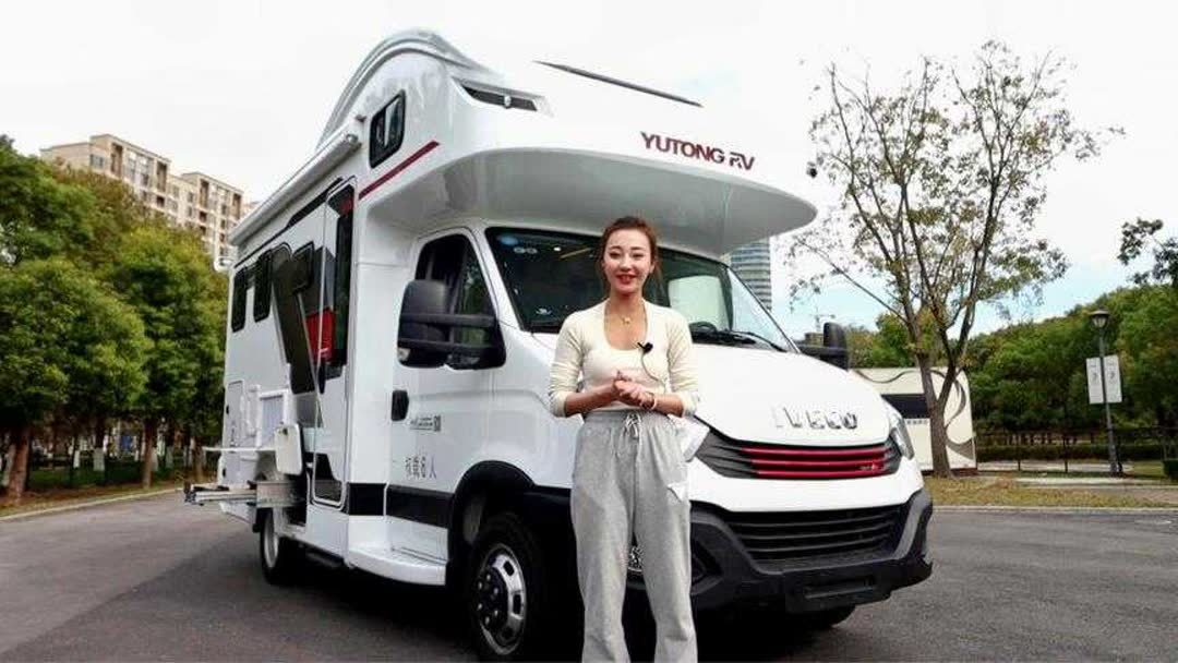 齐全的房车配置,较强的售后服务,报价52.9万的房车,你会买单吗