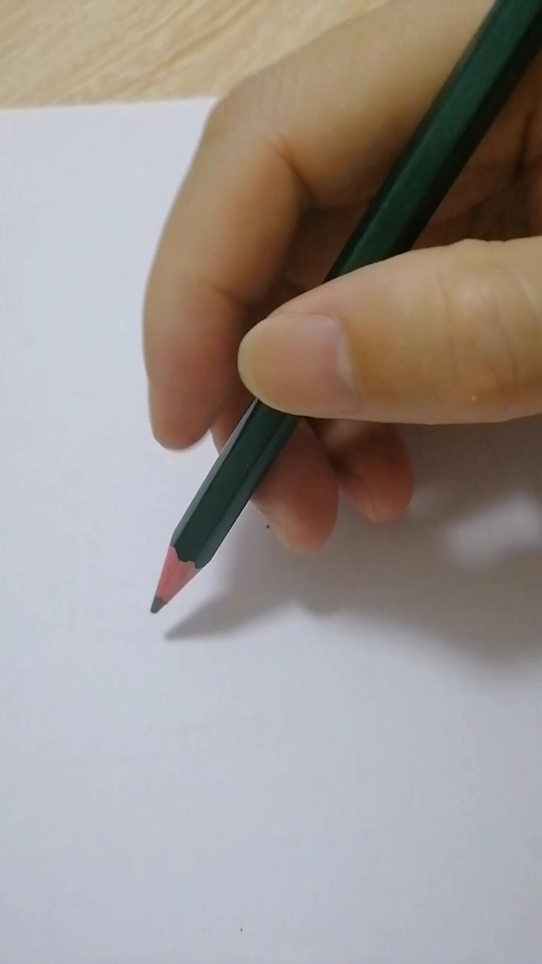 简笔画小鸭