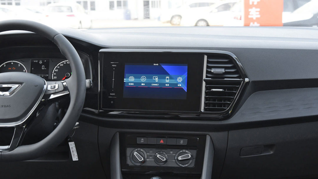 这款德系SUV是真的”实在"!起售价8.48万,顶配也才11.28万元