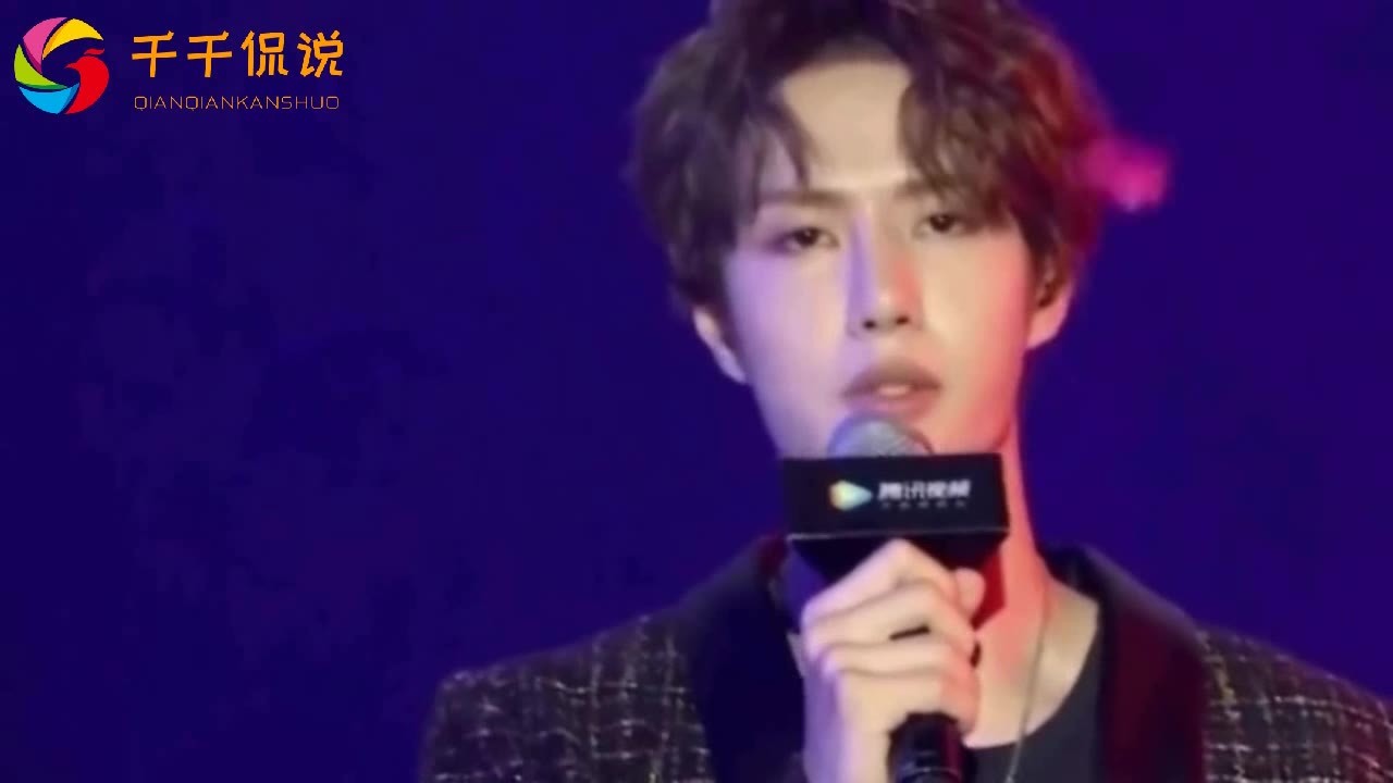 王一博工作室回应粉丝养号刷分:反对评论注水