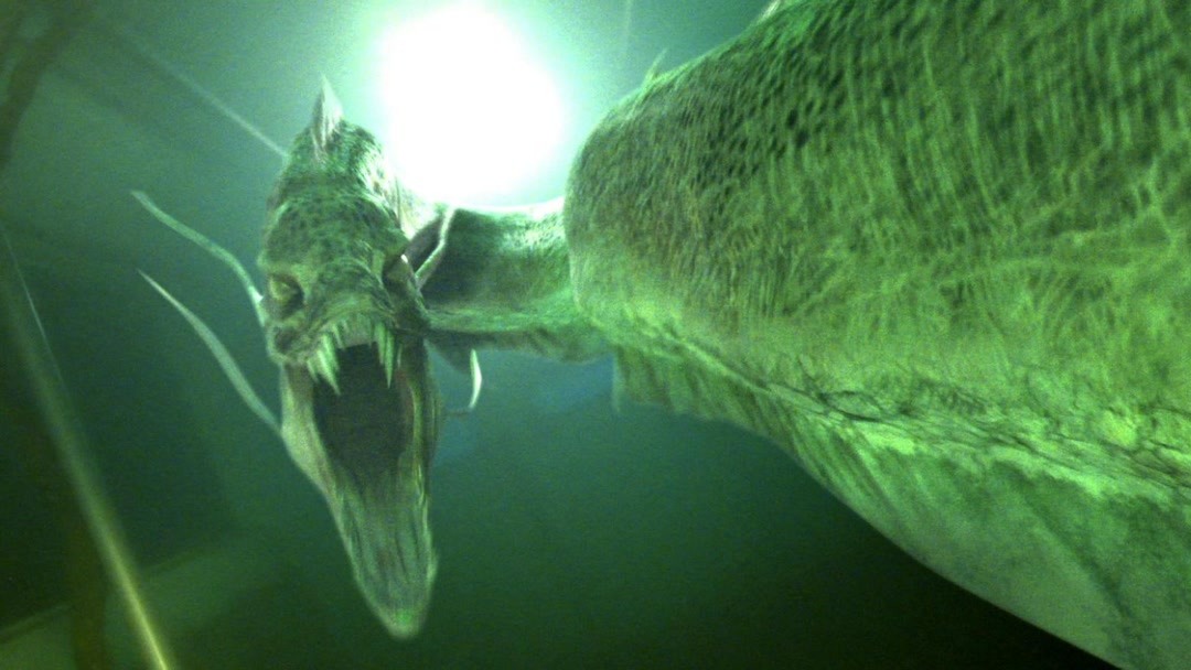 小伙穿越回1亿年前,踩死了只蝴蝶,导致人类文明差点消失!