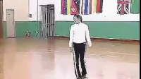 初中体育优质课-江苏省青年教师基本功大赛教学展示《初中体育模拟...