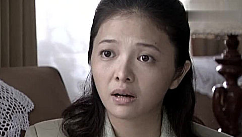 十一级台阶:上级处理意见下来,男子工作待安排,女子说不干正好