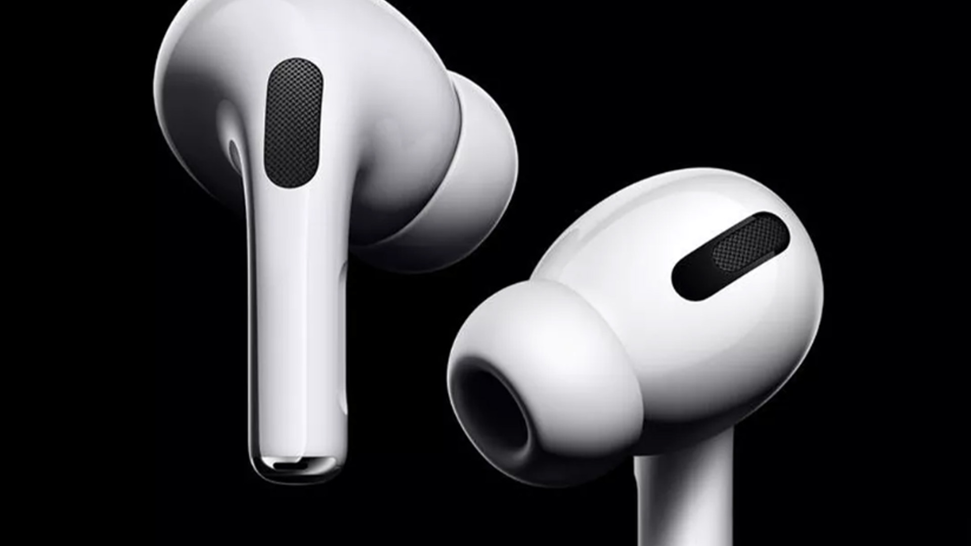 苹果正式公布AirPods Pro,微信正式执行升级版外链管理规范
