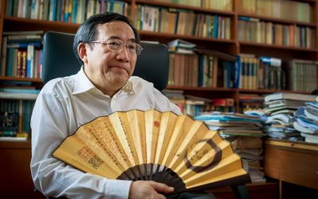 【复旦/历史地理】葛剑雄:地理环境对中国文化和历史的影响