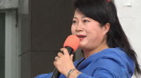 索尼NX100摄像机试机随拍