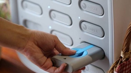 共享充电宝又集体涨价,华为拿下互联网支付牌