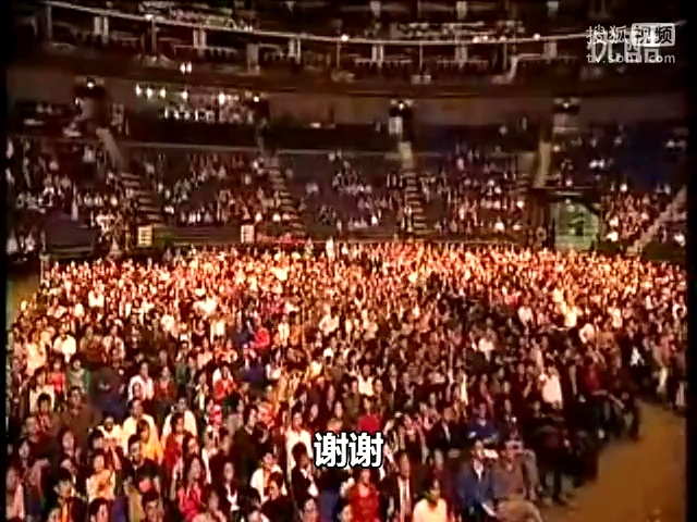 强!强让数亿人流泪的励志演讲会_高清