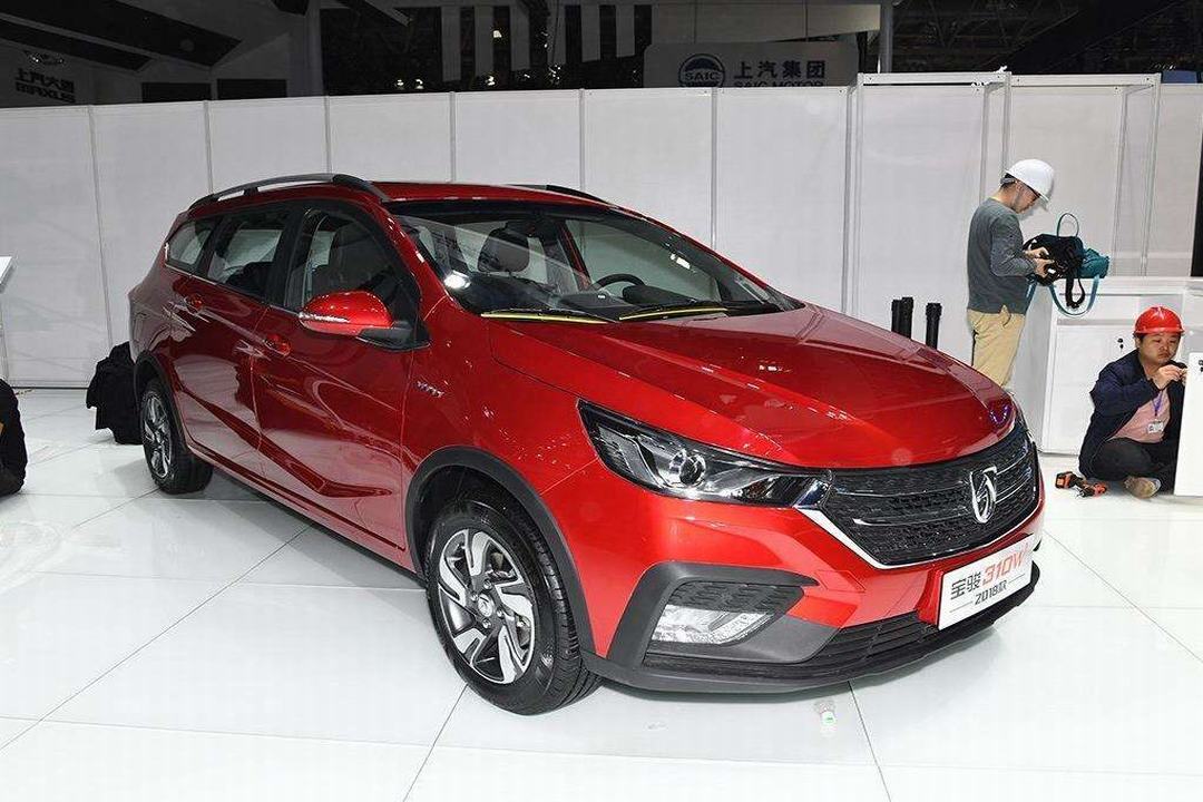 15万元买哪个国产车比较好?