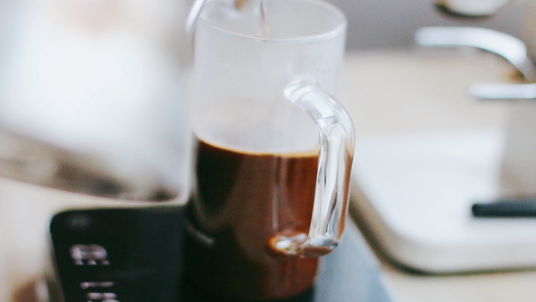 咖啡冲煮 之 法压壶做咖啡小技巧
