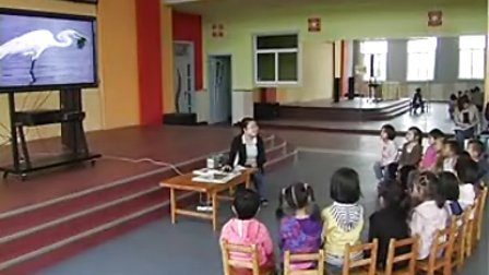 完整版 《小燕子和他的朋友》中班语言 幼儿园优质课 教案