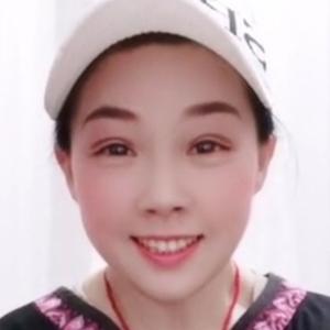 冰颜蒋清秀老师 