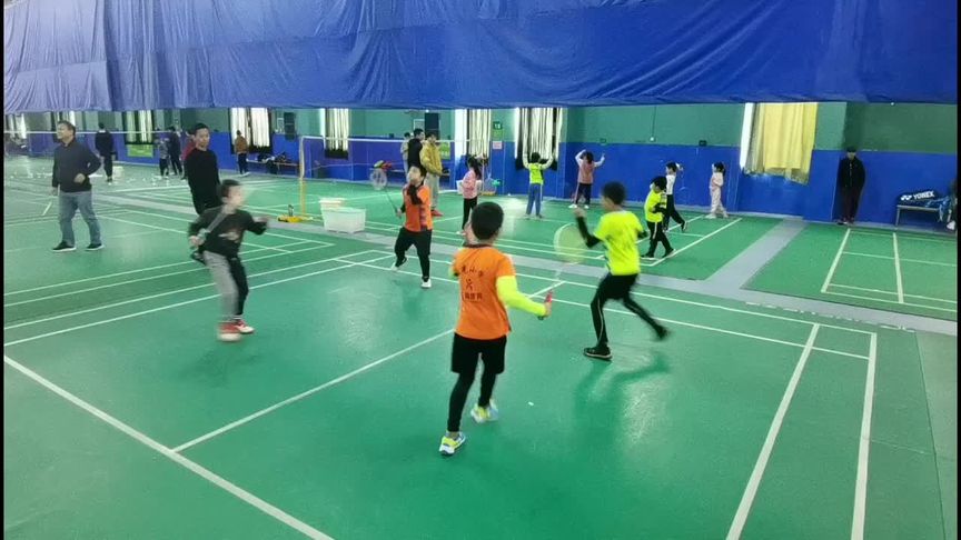 寒假一起来锻炼吗#